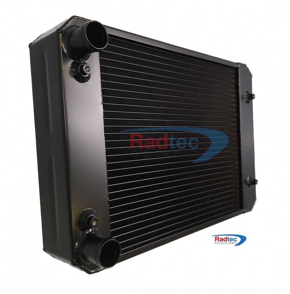 Universal Radiator 50mm